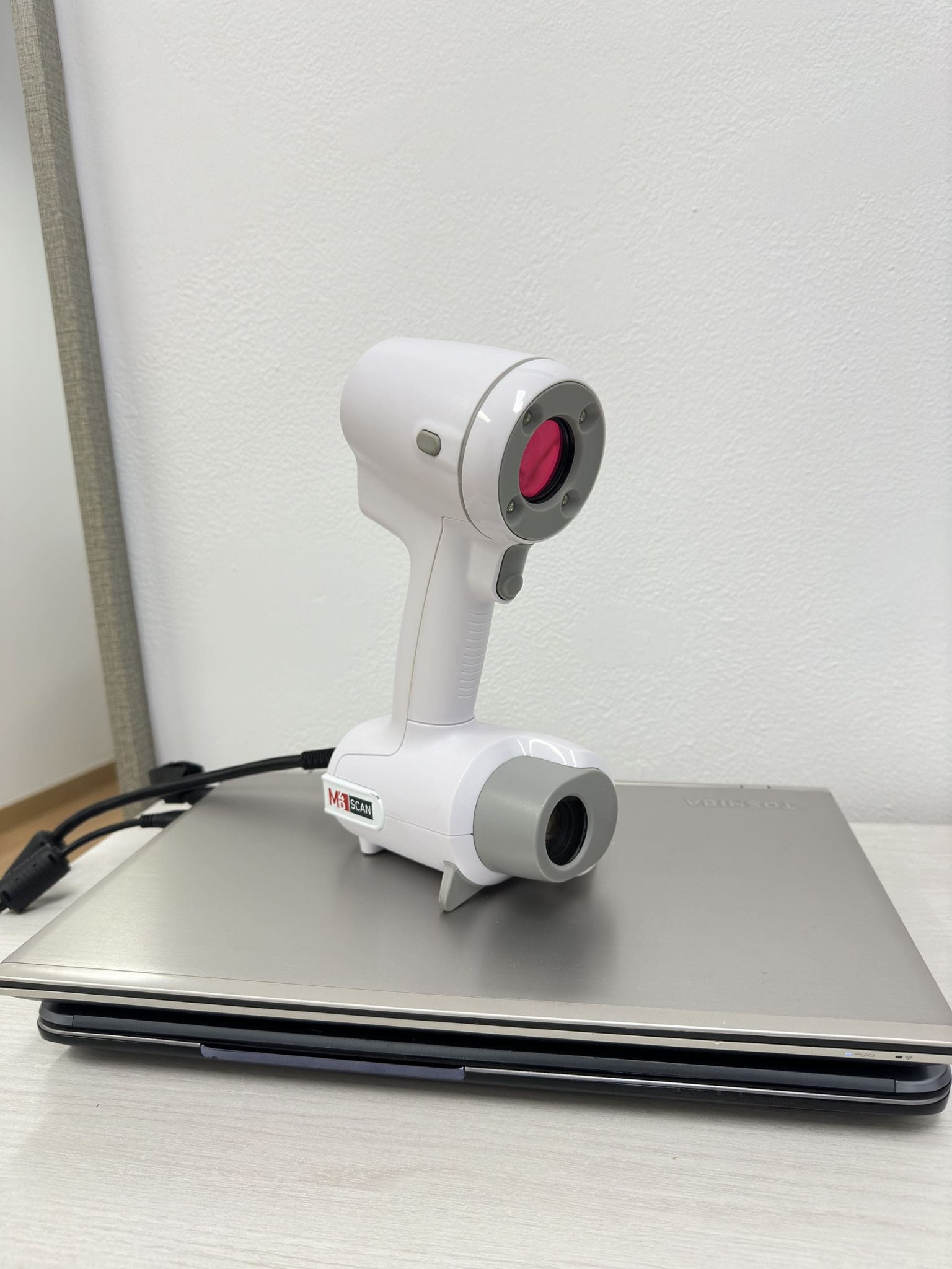 Órtesis craneal - Ortopedia Neoforma