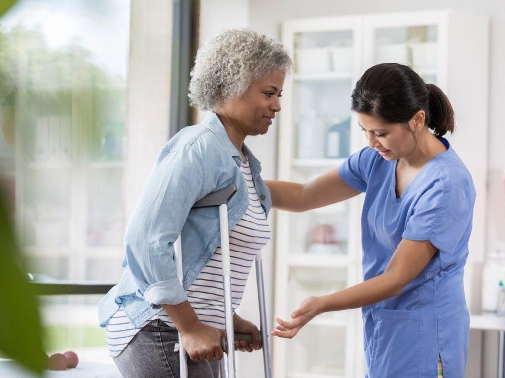 Movilidad - Ortopedia Neoforma